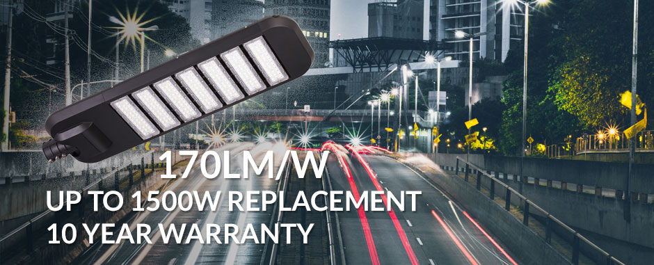 FME Lighting | Illuminating Industrial Applications