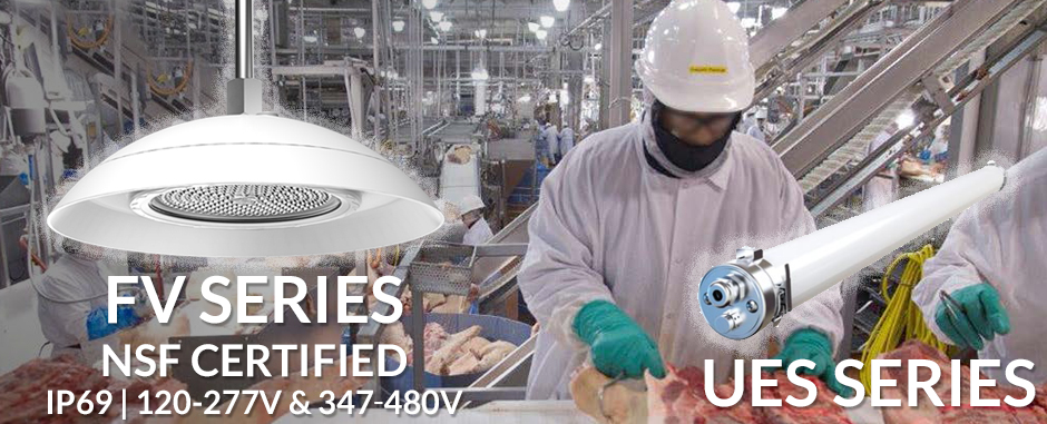 FME Lighting | Illuminating Industrial Applications