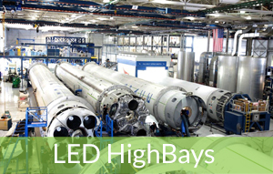 FME Lighting | Illuminating Industrial Applications