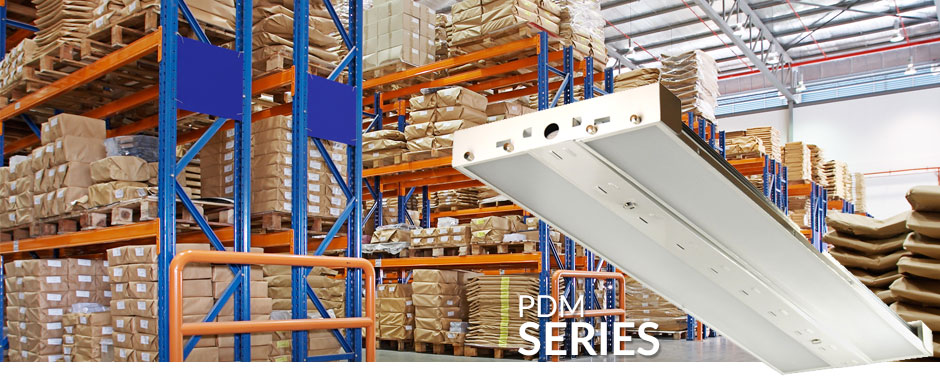 FME Lighting | Illuminating Industrial Applications